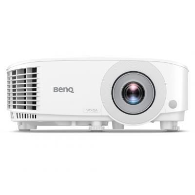 BENQ MW560 Projector 4,000 ANSI Lumens, WXGA Projector WXGA Business P ...