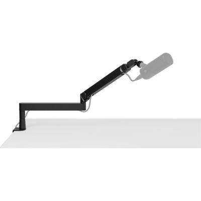 Elgato Wave Mic Arm Pro - Black – Distributed Sound & Video Ltd
